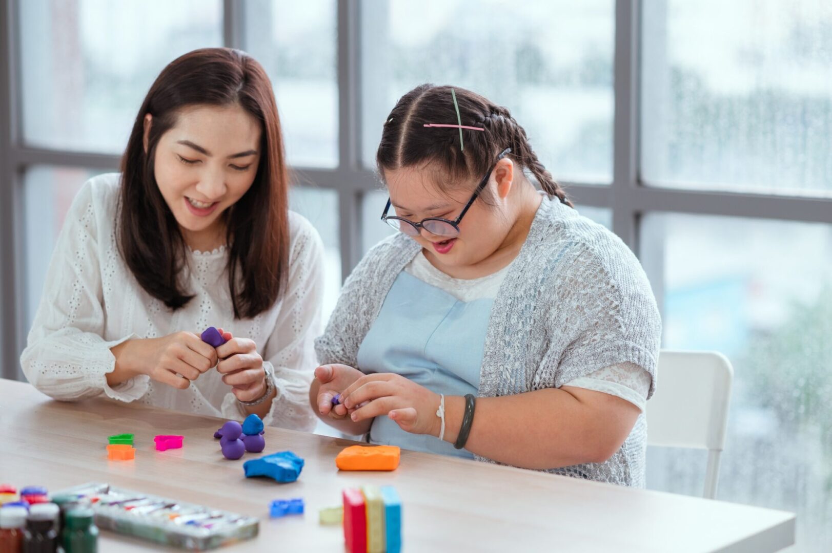 Healthcare Support - ICARE HEALTH & SUPPORT SERVICES