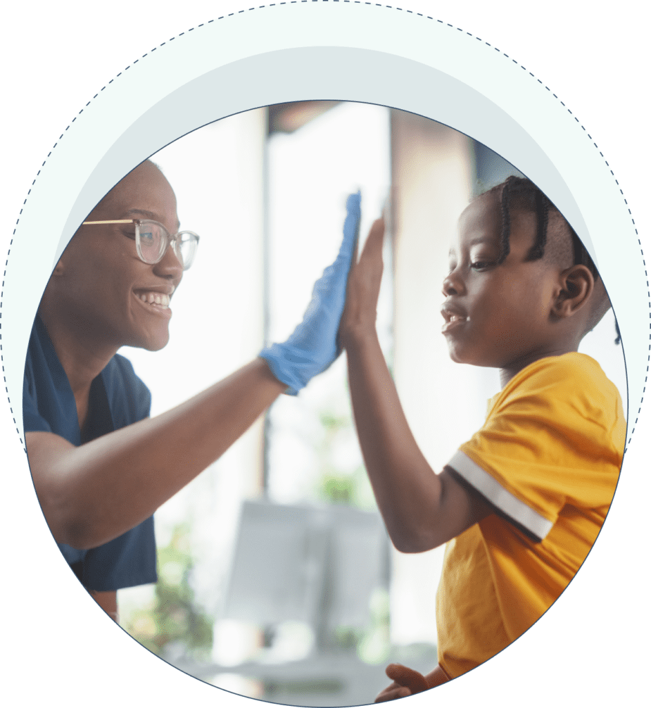 Nursing Care Services - ICARE HEALTH & SUPPORT SERVICES